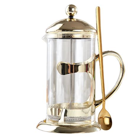 Dujust French Press Coffee Accessories Barbados West India Coffee Co
