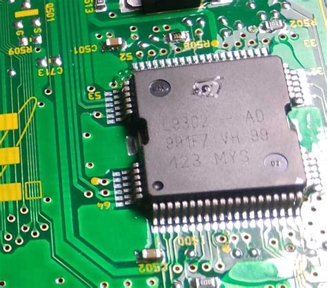 L9302 Ad Datasheet - Find the Complete Specifications and Features