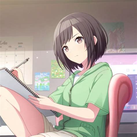 Join The Slow Revamp 🌸 Myuki ⸝ Pjsk ♡ Madoka Magica ﹒ Decor Emotes