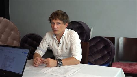 Rafał Zaorski Stracił Miliony Złotych Na Giełdzie Nie Przewidziałem Ruchu Sasina