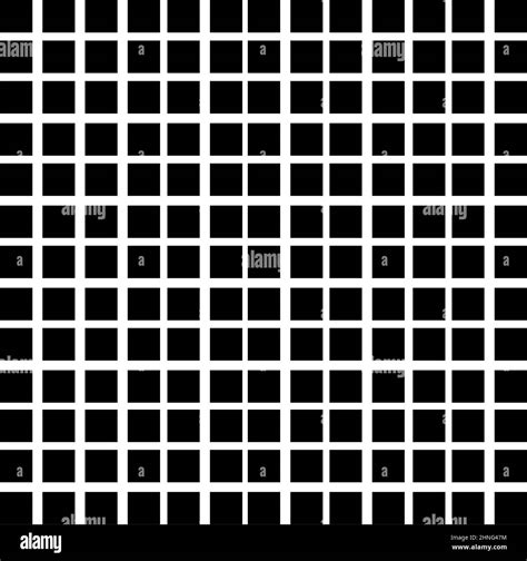 Abstract Mosaic Array Shape Design Element Stock Vector