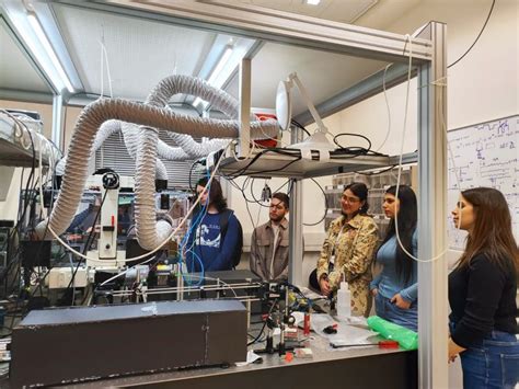 Technion Biomedicalengineering Biophysics Research Academia