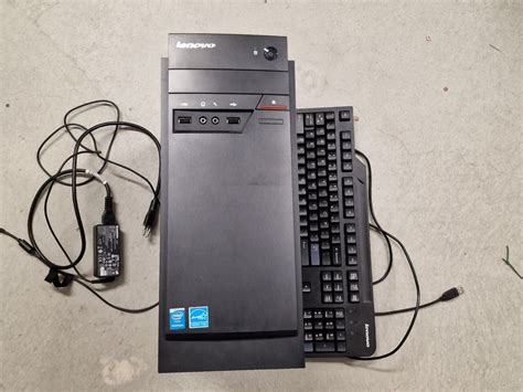 LENOVO E50 00 INTEL PENTIUM QUAD CORE J2900 4X 2 41GHZ 90BX Kaufen