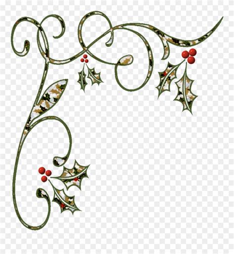 Free Holiday Borders Cliparts Download Free Holiday Borders Cliparts