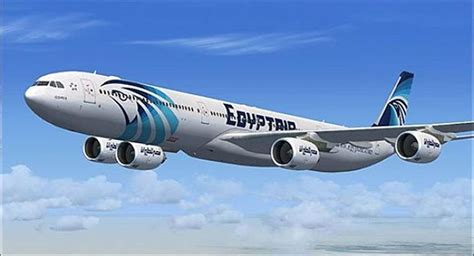 مصر للطيران Best Airlines Egypt Air Flight