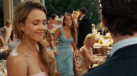 Jessica In Good Luck Chuck Jessica Alba Image 16717731 Fanpop