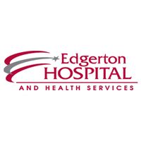 Edgerton Logo Logodix