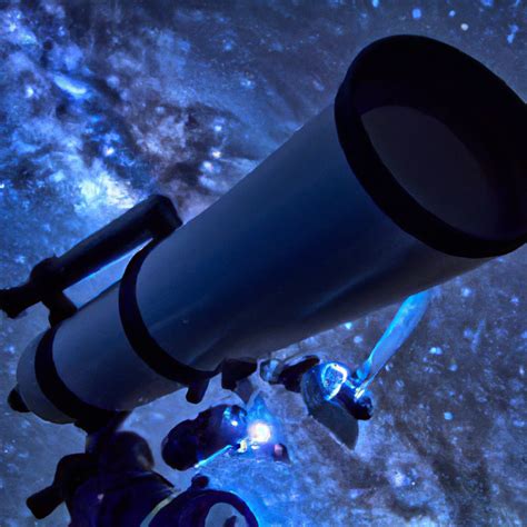 What Is The Importance Of Telescope Aperture Size