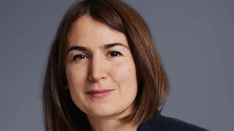 Géraldine Périchon nommée Directrice Générale adjointe du Groupe