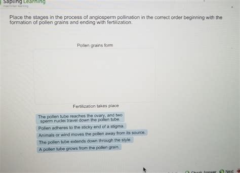 solved apling learning acmillan learning different types