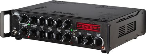 Laney IRT SLS Muziker