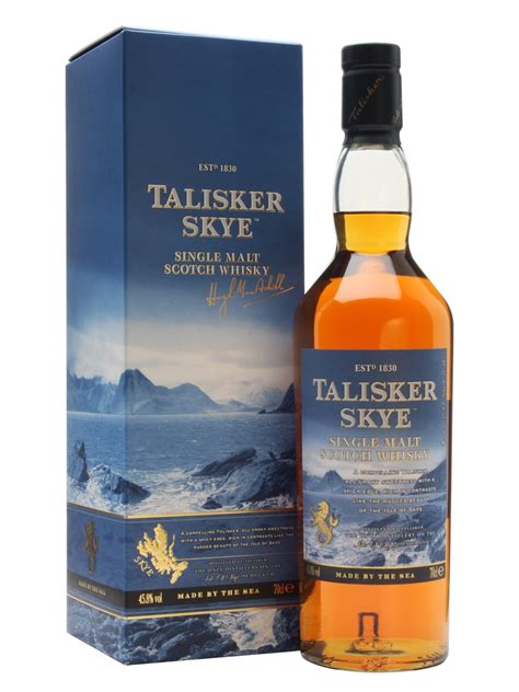 Talisker Sky - Prike