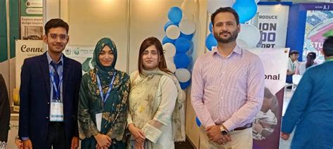Muhammad Mahad Arif On Linkedin Noor Riaz Syed Moin Ali Iccbs