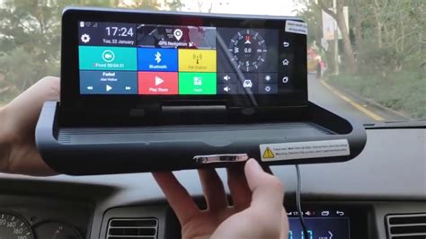 ВИДЕОРЕГИСТРАТОР С Gps НАВИГАТОРОМ КАМЕРА ЗАДНЕГО ВИДА — Drive2