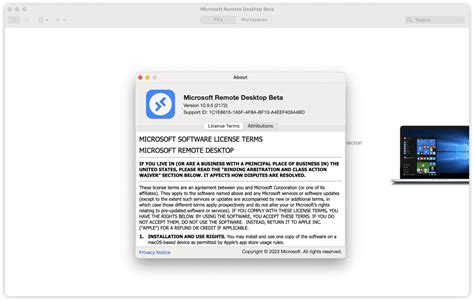 Microsoft Remote Desktop For Mac 微软远程连接工具 V10 9 7 2192 中文激活版 Mac青桔网