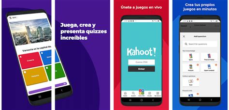 Idées de noms amusants pour Kahoot