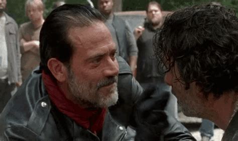 That  Thewalkingdead Walkingdead Thewalkingdeadseries Discover