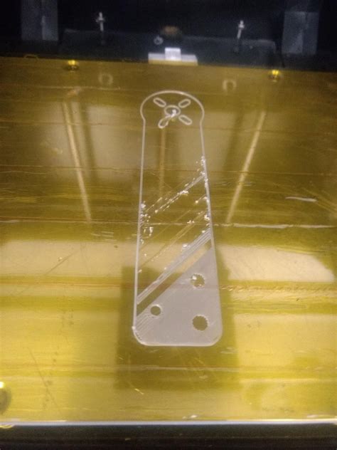 First layer pla troubleshooting : r/3Dprinting