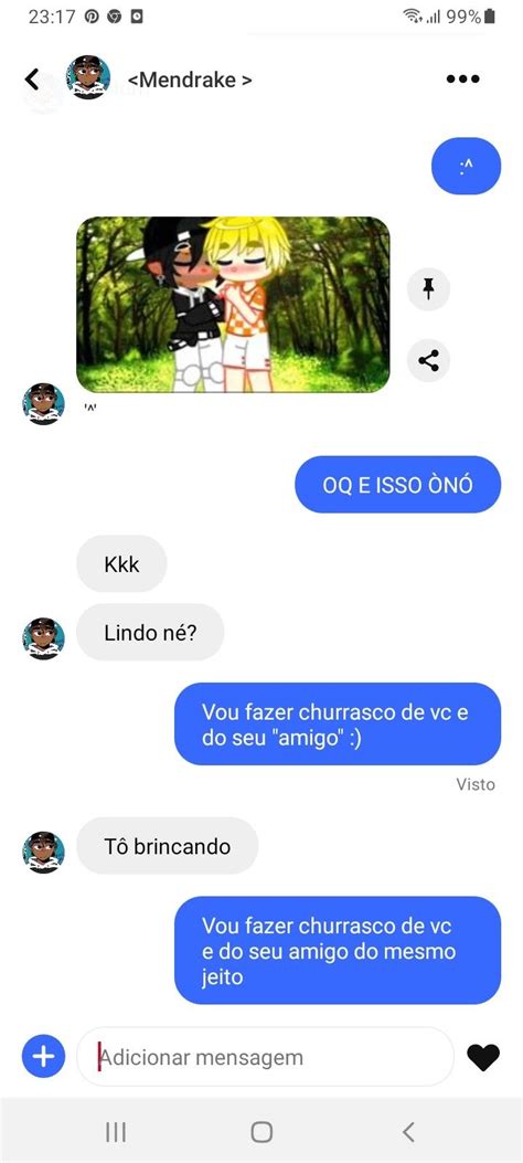 Quem Vai Querer Churrasco De Mendrake Em 2023 Irmandade Desenhos Minecraft 1
