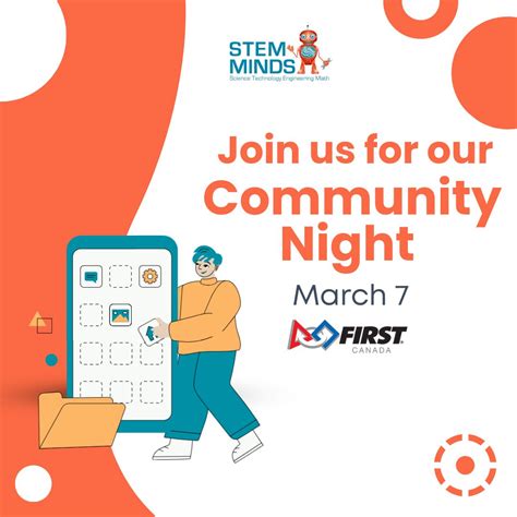 Stemminds Stem Firstrobotics Appdevelopment Robotics Stem Minds Corp