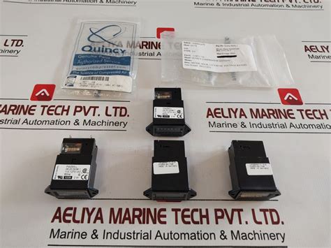 Grasslin Fwz53 L Hour Meter 2w Aeliya Marine