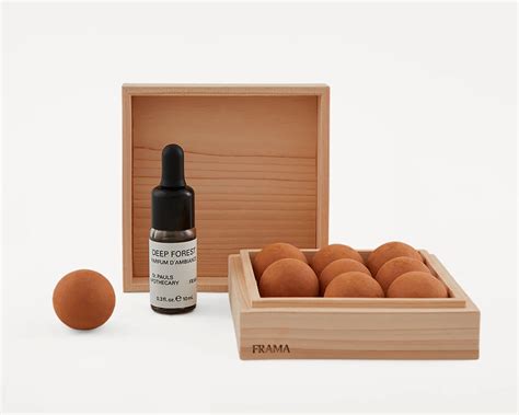 Frama From Soil To Form Oil Diffuser By Dwell Dwell