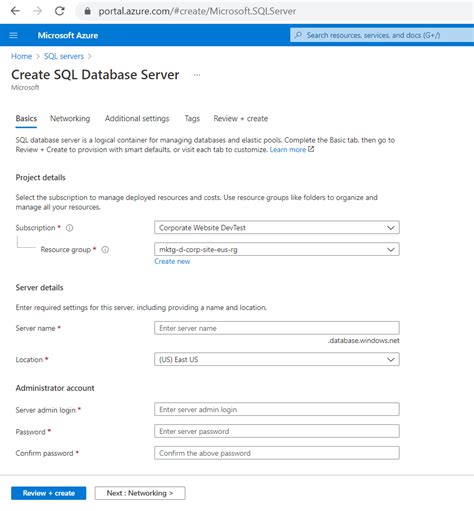 Step By Step Guide To Setup Kentico On Azure