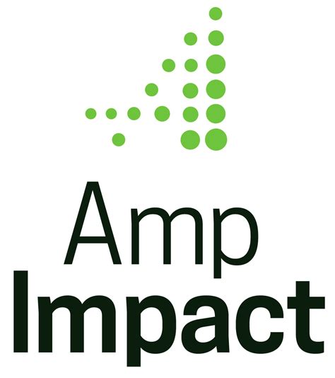 Amp Impact Portfolio Management Grant Management Monitoring