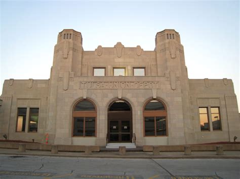 15 Things To Do In Tulsa Oklahoma Suggested 3 Day Itinerary In Tulsa