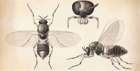 Put Down That Flyswatter Why We Need Flies To Exist ‹ Literary Hub