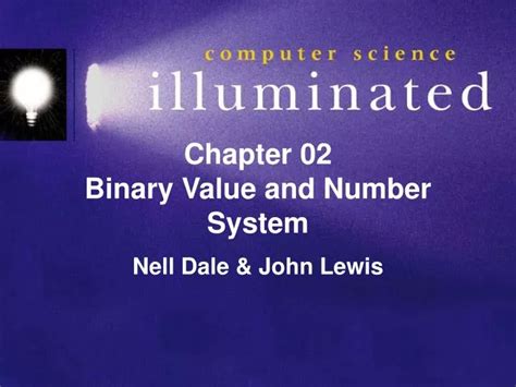 PPT Chapter Binary Value And Number System PowerPoint Presentation ID