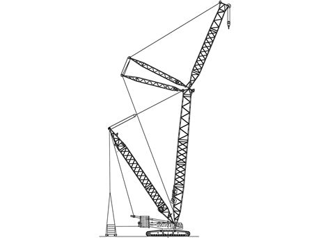 Demag Archives Universal Cranes