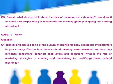 Consumer Behavior Ppt Download