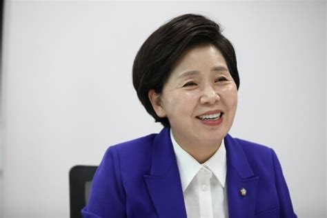 인터뷰 ‘한국의희망 창당 양향자 “거대 양당은 국가 운영 방해하는 세력” 일요신문