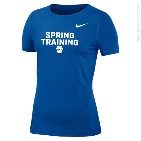 Nike Compression Shirt Size Chart Custom Nike Pro Compression Shirts