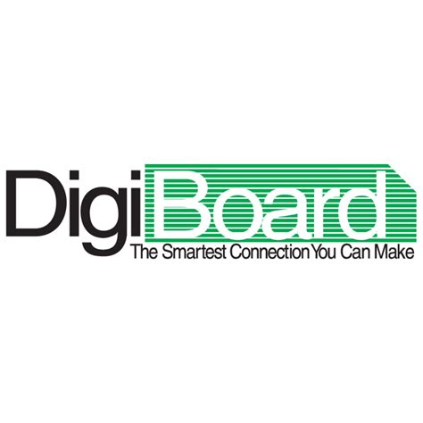 Digiboard Logo Vector Logo Of Digiboard Brand Free Download Eps Ai