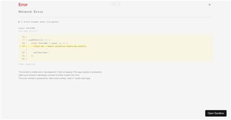 React Directus Examples CodeSandbox