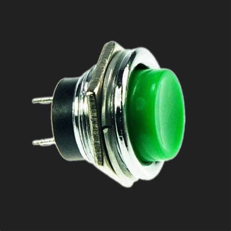 Momentary Spst Push Button Switch Digilog Pk