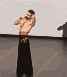 Belly Dance Gifs Gifdb Com