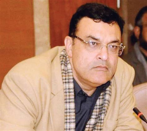 Noor Alam Rejects Pti Show Cause Notice