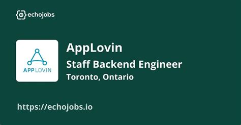 Hiring Staff Backend Engineer Toronto Ontario Grpc Gcp Kotlin Java