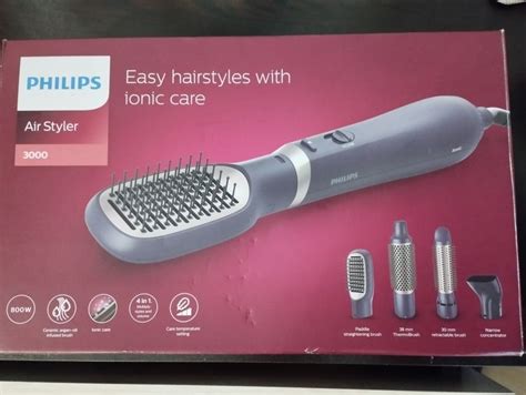 Маша за коса Phillips гр Бургас Възраждане • Olx Bg