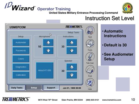 Ppt Mepcom Operator Training Powerpoint Presentation Free Download Id 7013910