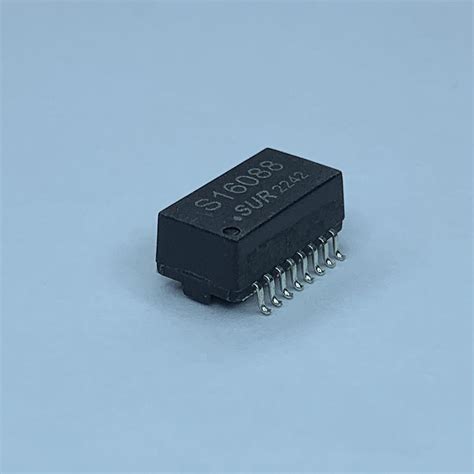 Commom Mode Choke S16088 Sunuprisecom
