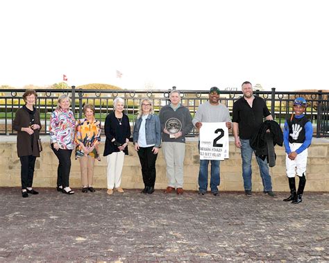 The Bayakoa Stakes G3 2025 Oaklawn Hot Springs Arkansas