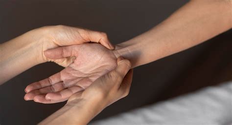 Acupressure For Anxiety Top Pressure Points For Quick Relief