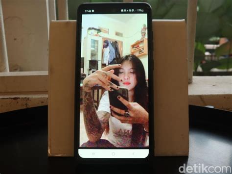 Berita Dan Informasi Pembunuhan Nanay Berlyn Terkini Dan Terbaru Hari Ini Detikcom