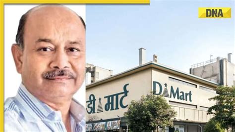 How Radhakishan Damanis Dmart Offered Massive Discounts And Still