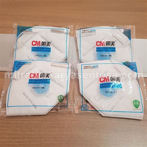 Medical Devices Face Mask Kn95 •