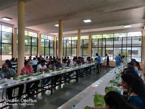 Mahadeva Prasad On Linkedin Ugadi Bhojanam Organised By Mdp Team